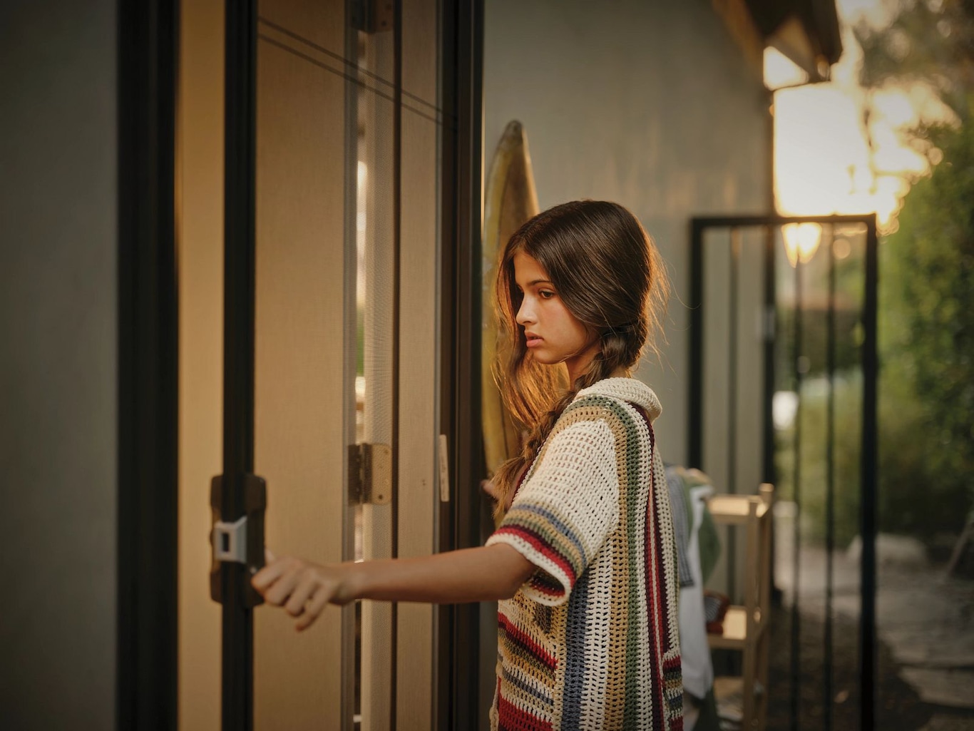 The Best Storm Doors for Energy Efficiency & Weather Protection
