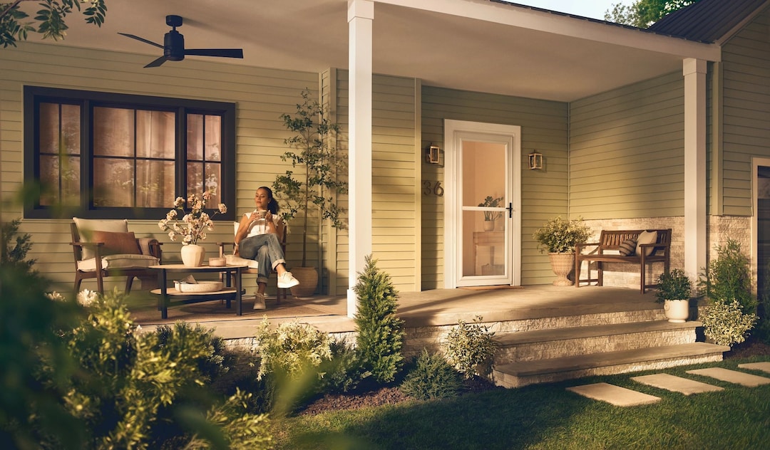The Best Storm Doors for Energy Efficiency & Weather Protection