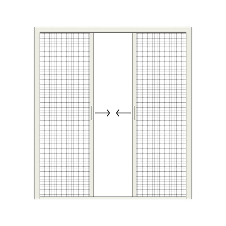 Larson Door & Window Screens | Retractable, Large Opening & Motorized ...